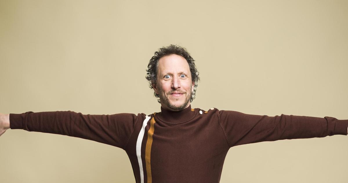 Micha Wertheim - Voor Iedereen - Meervaart Theater