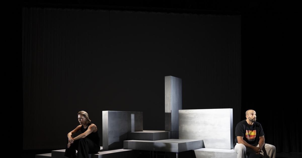 Gedeelde Grond - Meervaart Theater